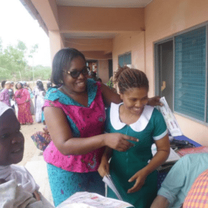 Meet the Heroines of Health - Women in Global HealthWomen in Global Health